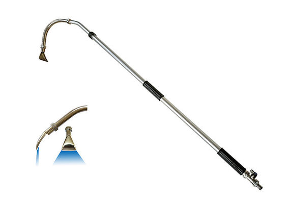 200 PSI Aluminum Telescopic Gutter Cleaning Wand